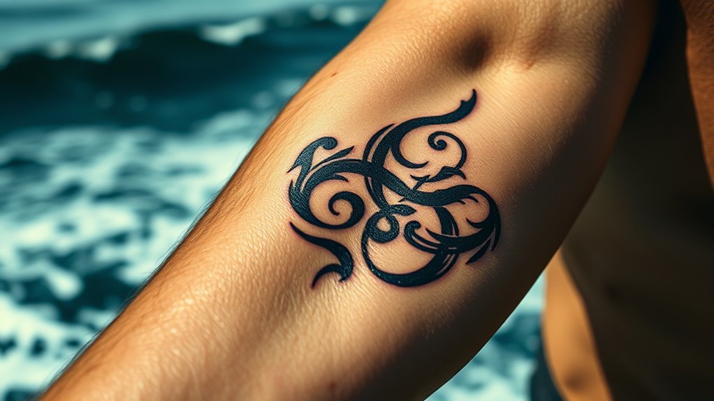 Tramp Stamp Tattoo Meaning and Symbolism