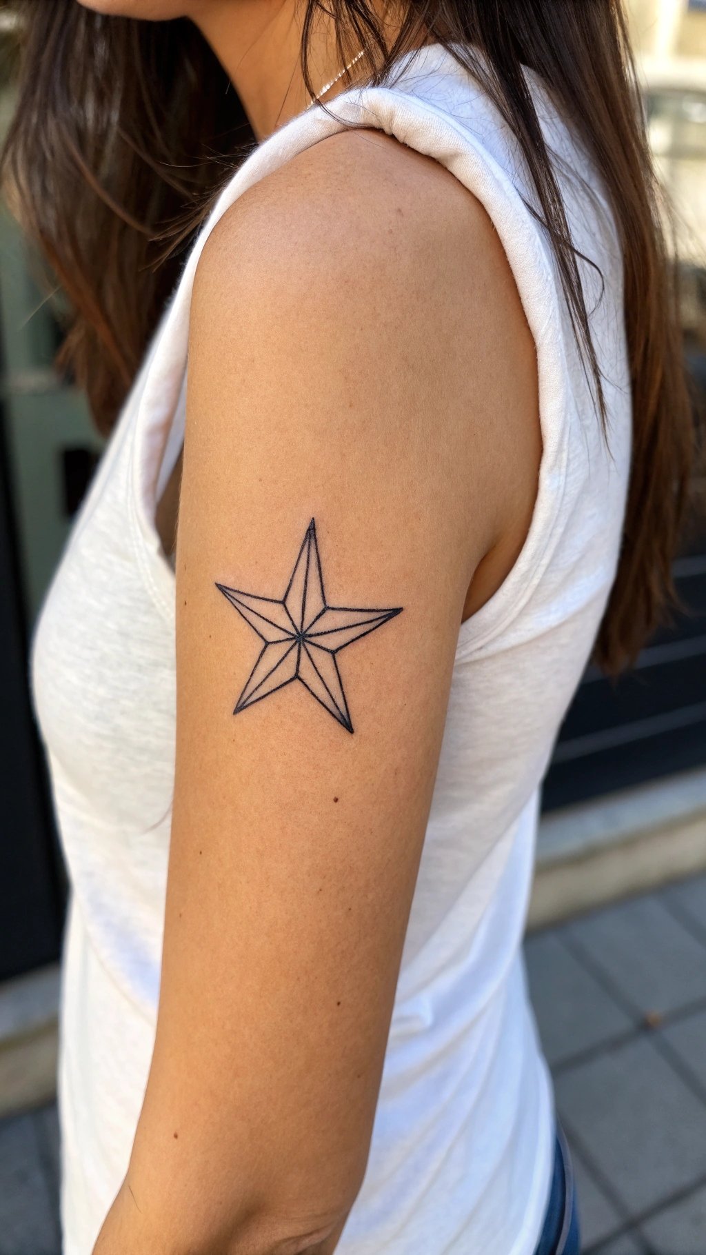 10 Unique and Simple Arm Tattoo Ideas for Women with Meaning in 2025